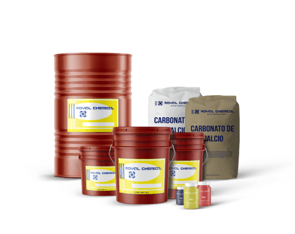Nosotros | Royal Chemical®