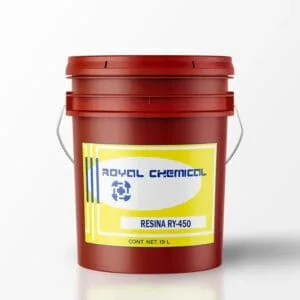 Resina RY-225 | Royal Chemical®